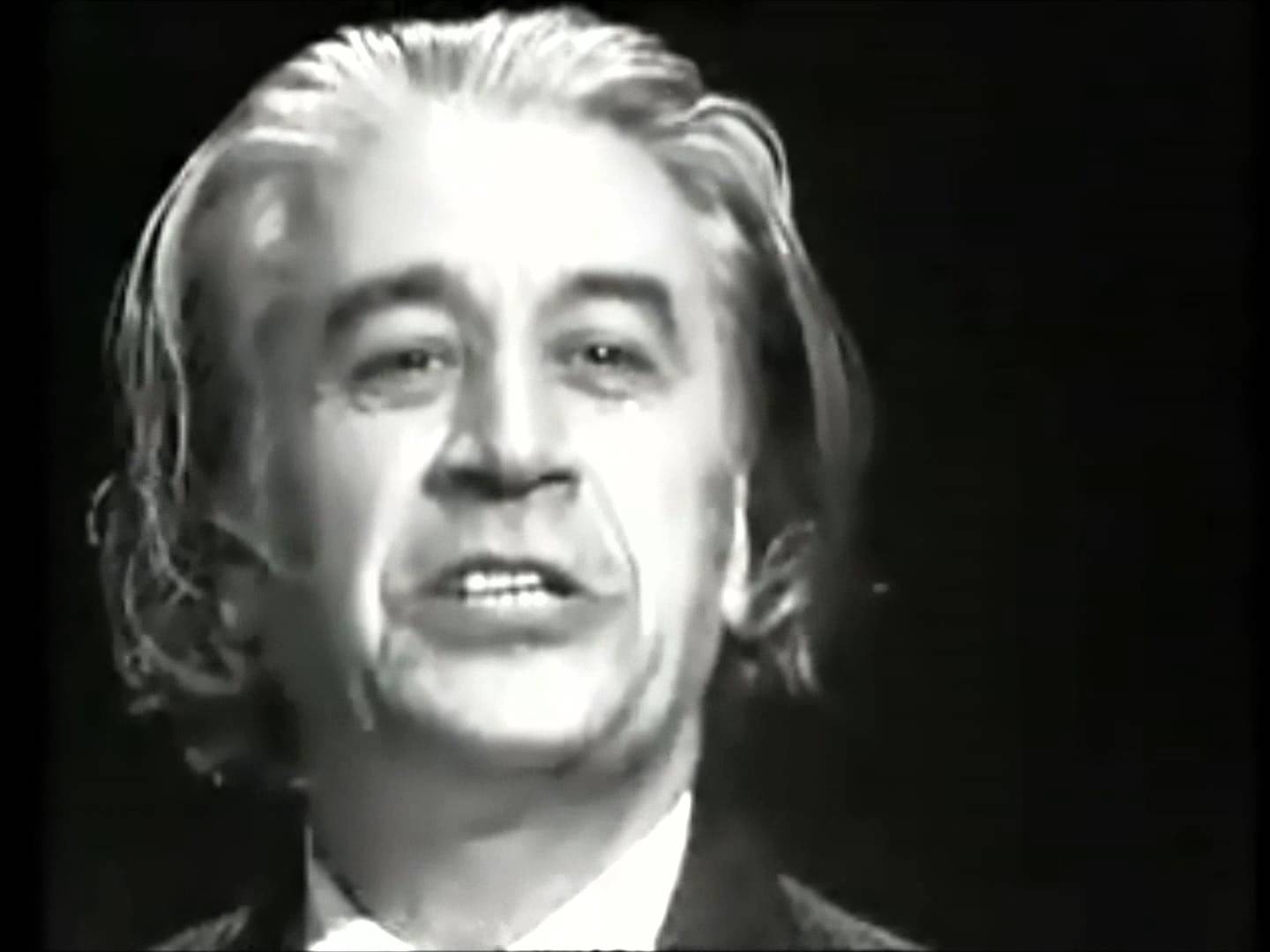 roman24 | PE 28 IUNIE 1912 SE NASTEA, LA ROMAN, SERGIU CELIBIDACHE