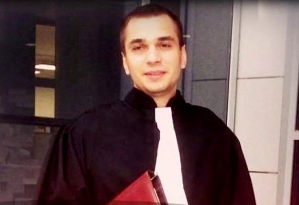 roman24 | Ucigasul tinerei Alexandra Viliche din Roman si-a aflat sentinta