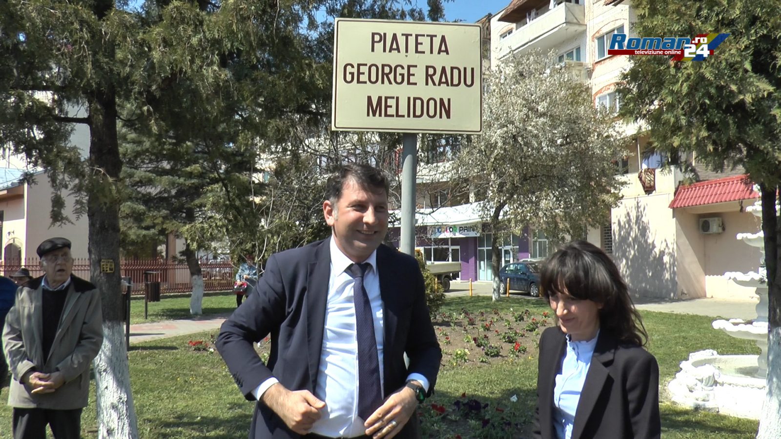 roman24 | BIBLIOTECA G. R. MELIDON A GĂZDUIT TREI SĂRBĂTORI, ÎN ACELAȘI ...