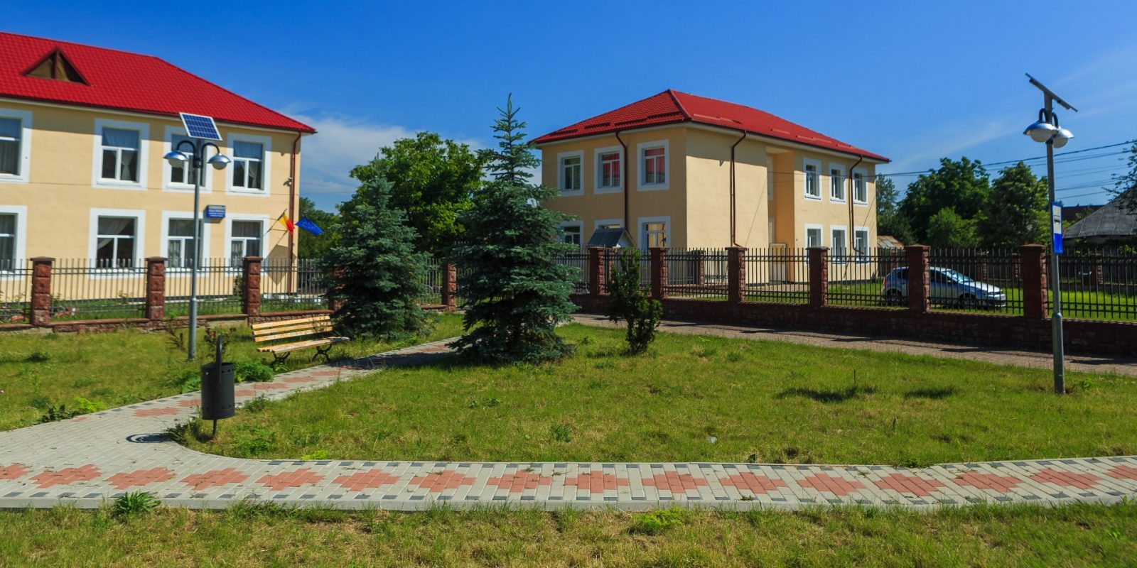 roman24 | Primăria Comunei Gâdinți, județul Neamț, organizează concurs ...