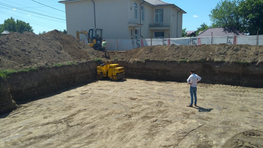 roman24 | Primar Cristian Baciu : Comuna Horia este într-o continuă ...