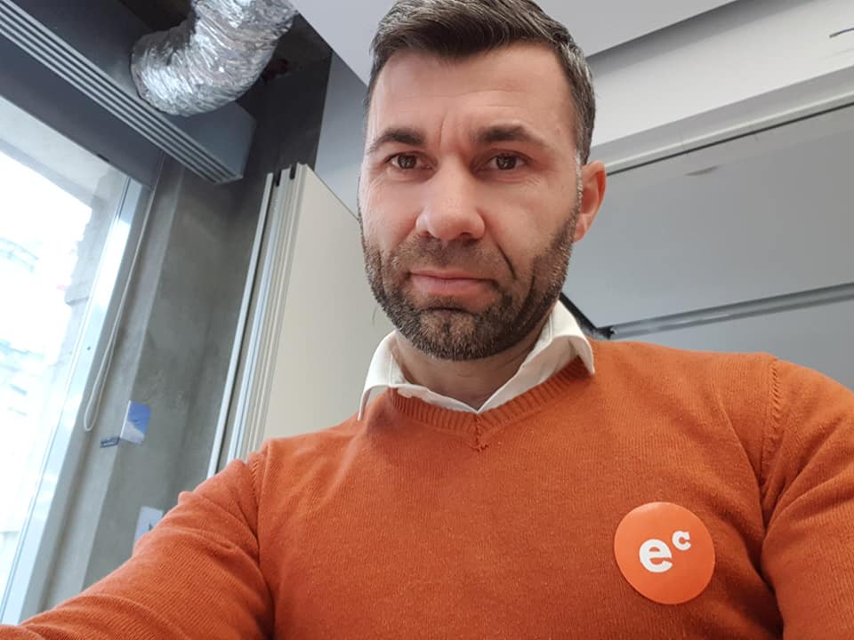 roman24 | (Video) Senator Dan Manoliu - Candidatul PSD la primăria ...