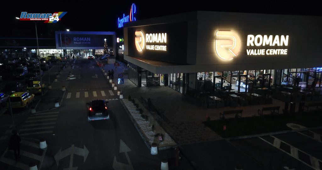 roman24 | Spațiile comerciale cu intrare la exterior ar putea fi ...