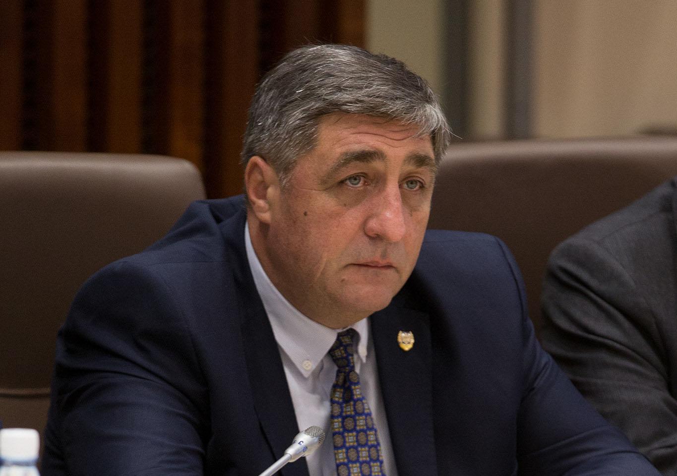 roman24 | Fostul senator PSD Dan Manoliu, 60 de zile muncă neremunerată ...