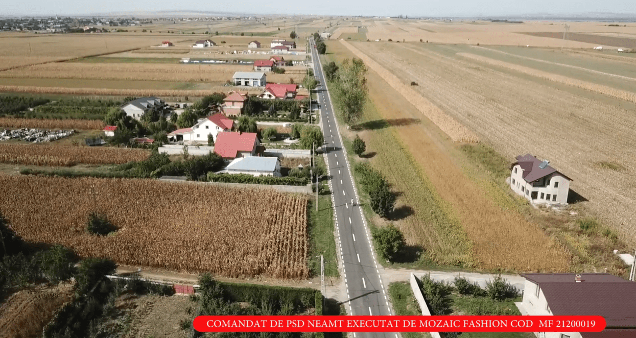 roman24 | (Video) Valeria Dascălu - Inainte de a fi primar am fost ...