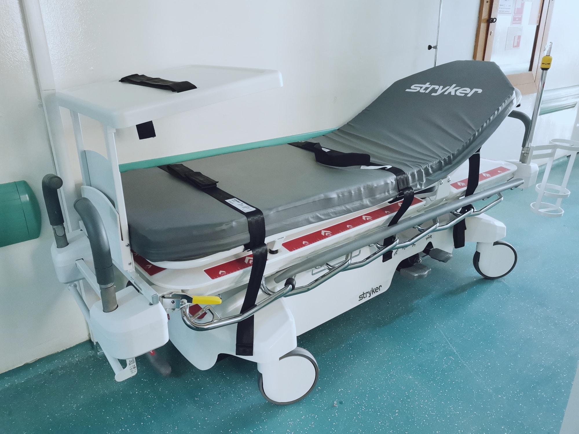 roman24 | SC DANLIN XXL SRL a sponsorizat SMU Roman cu echipamente ...