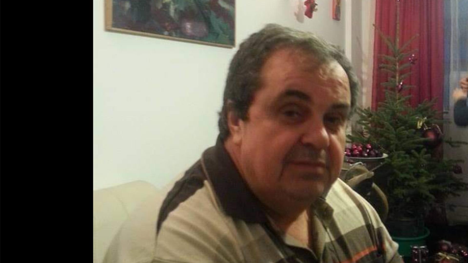roman24 | Dan Traian Ciurea a plecat în seara asta spre stele, Dumnezeu ...