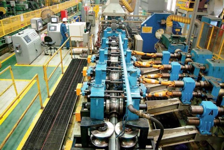 roman24 | ArcelorMittal Tubular Products Roman scos la vanzare cu preț ...