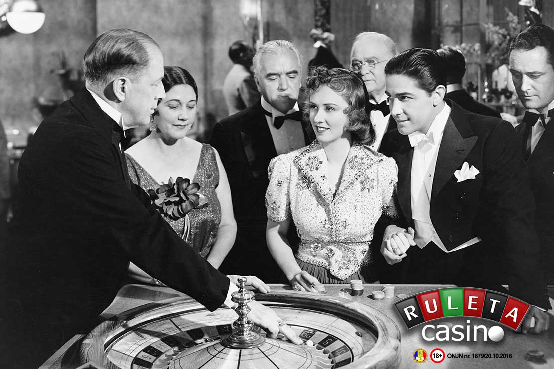 roman24 | Istoria și evoluția jocurilor de noroc până în 2021