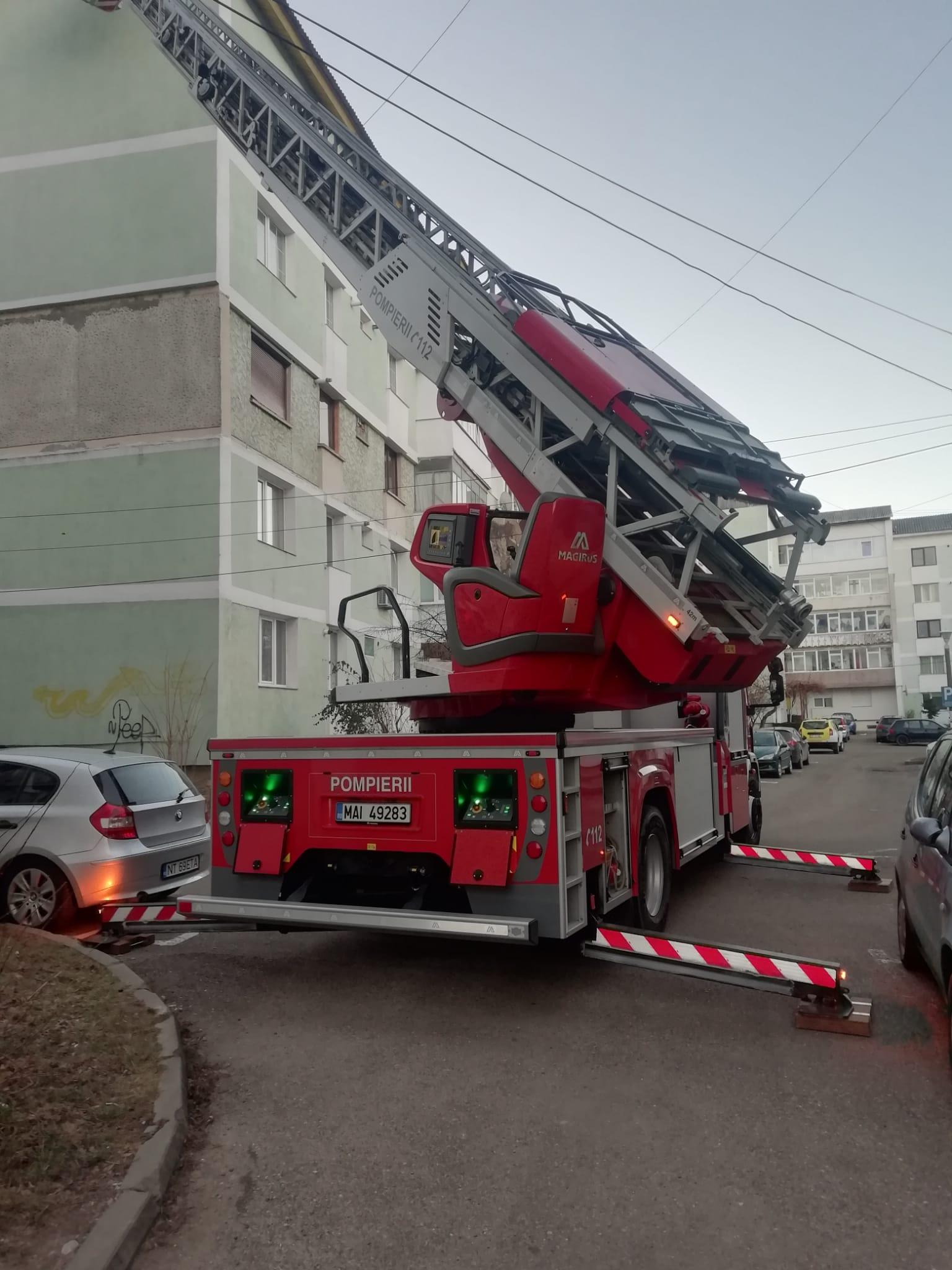 roman24 | Femeie de aproximativ 75 de ani, în stare de inconștiență ...