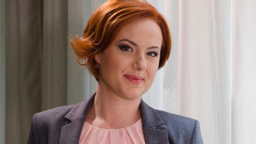 roman24 | Deputat PNL Mara Calista: Vocea femeilor trebuie să se facă ...