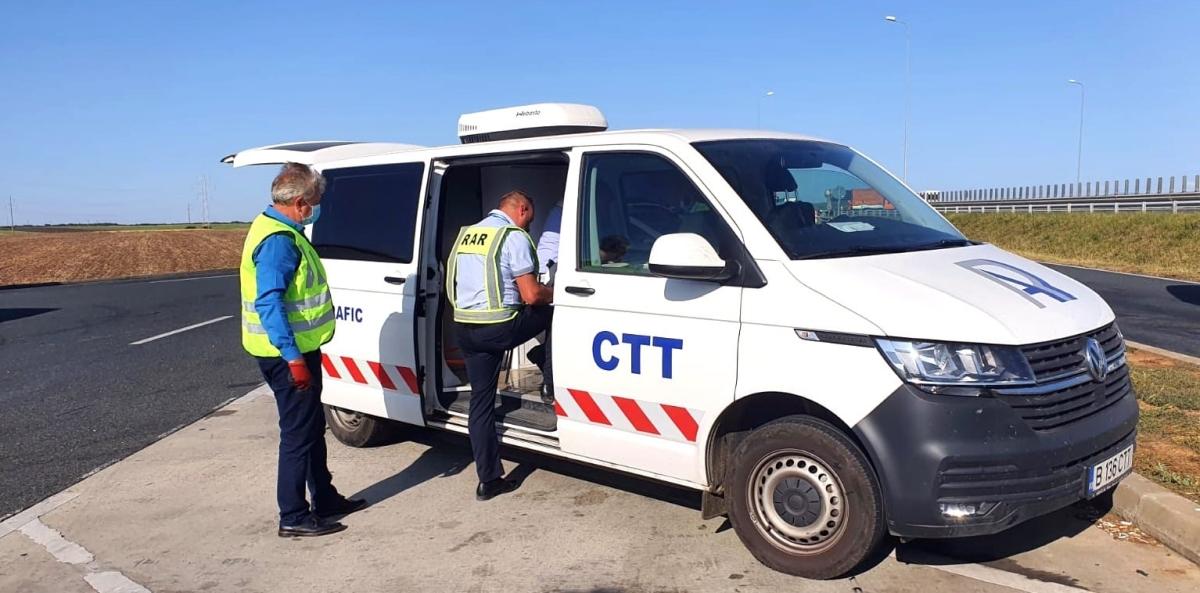 roman24 | RAR - Clienţii pot primi acasă Cartea de Identitate a Vehiculului