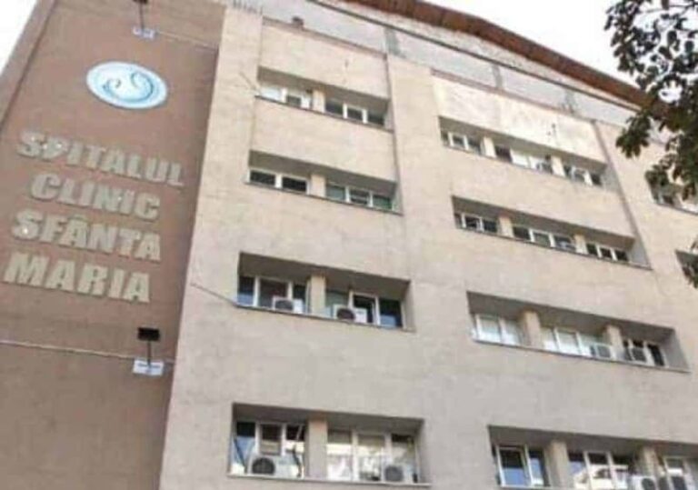roman24 | Un copil în vârstă de 1 an a fost transferat de la un spital ...