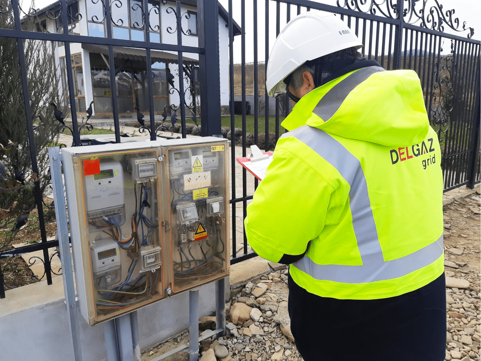 roman24 | Investiție de 79 mil. lei pentru modernizarea rețelei și ...