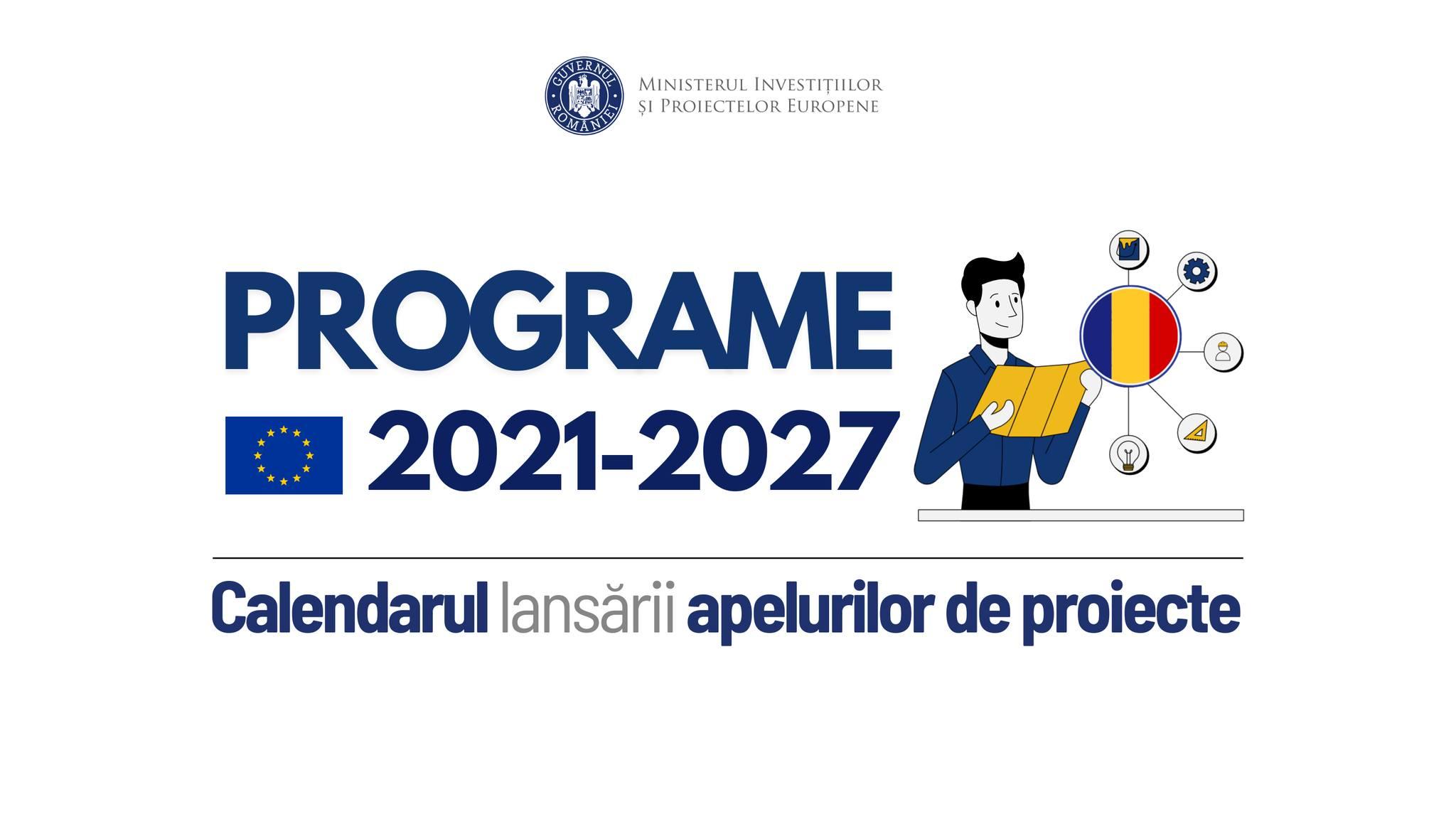 roman24 | Secretar de Stat Bogdan Dumea: 36,4 miliarde de euro pentru 490 de apeluri de proiecte ...