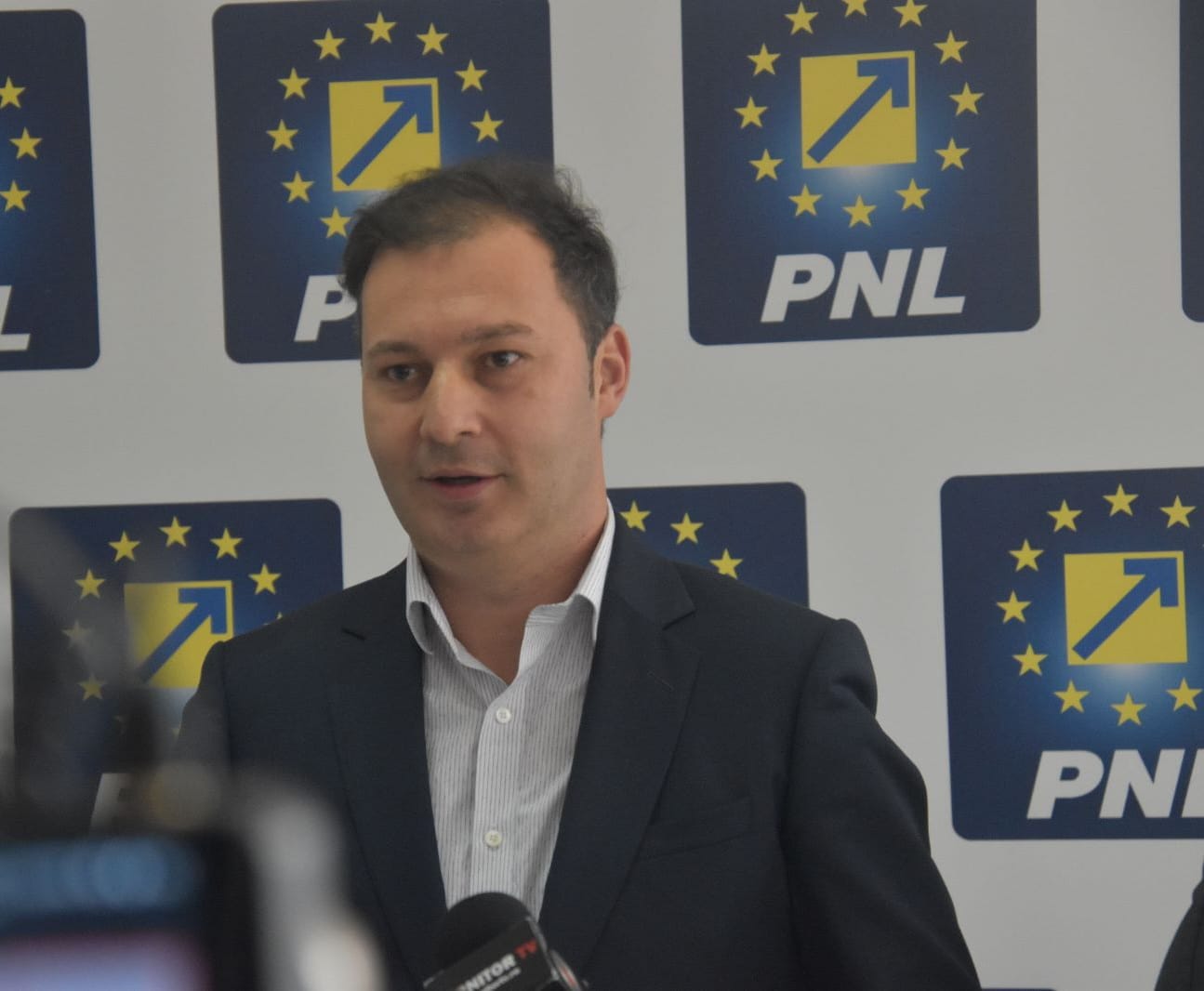 roman24 | George Lazar, Președintele PNL Neamț: Fonduri europene pentru ...