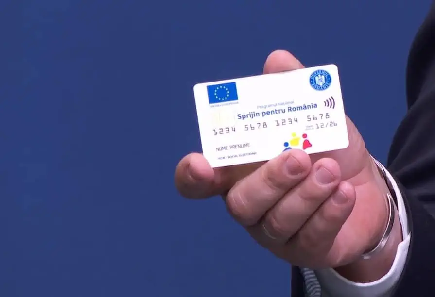 roman24 | Când intră banii pe cardurile sociale, în decembrie 2023 ...