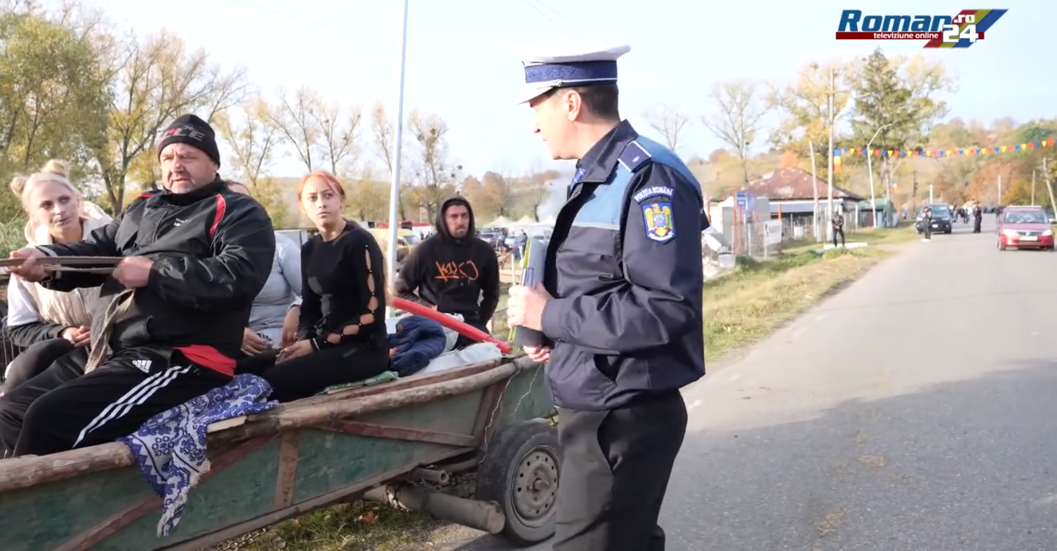 roman24 | Patru Posturi de Poliție din Neamț caută șef de post
