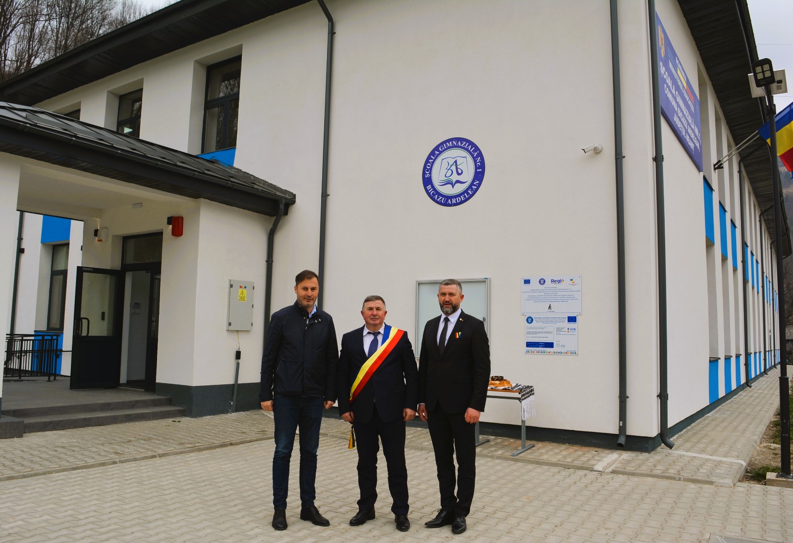 roman24 | George Lazăr președinte PNL Neamț: Am participat ieri, în ...