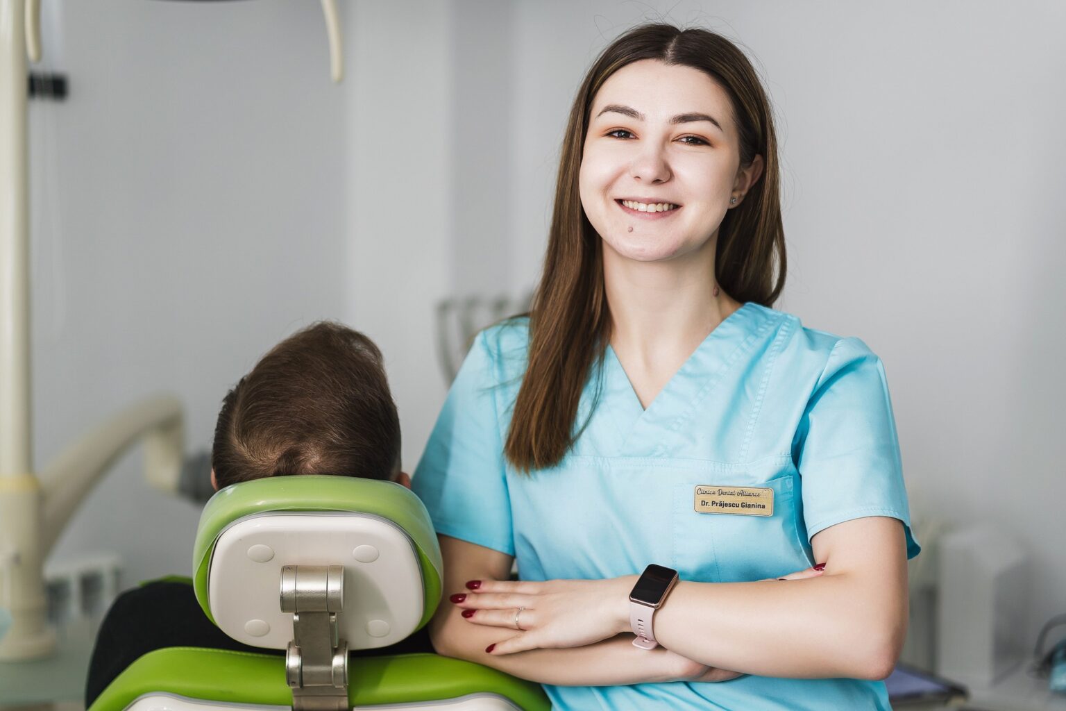 roman24 | Dental Alliance - Sănătatea dinților - cheia unui zâmbet ...