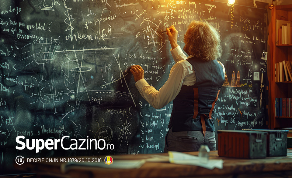 roman24 | Câteva aspecte despre matematica din spatele cotelor ...