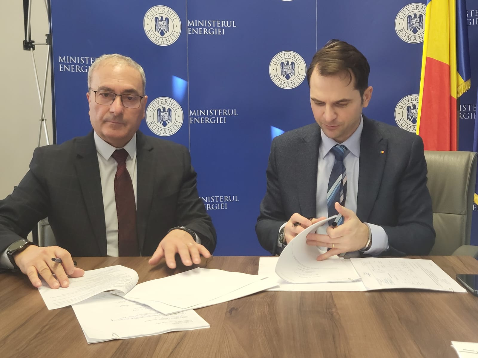 roman24 | Proiect ambițios, comuna Ion Creangă va înființa o centrală ...