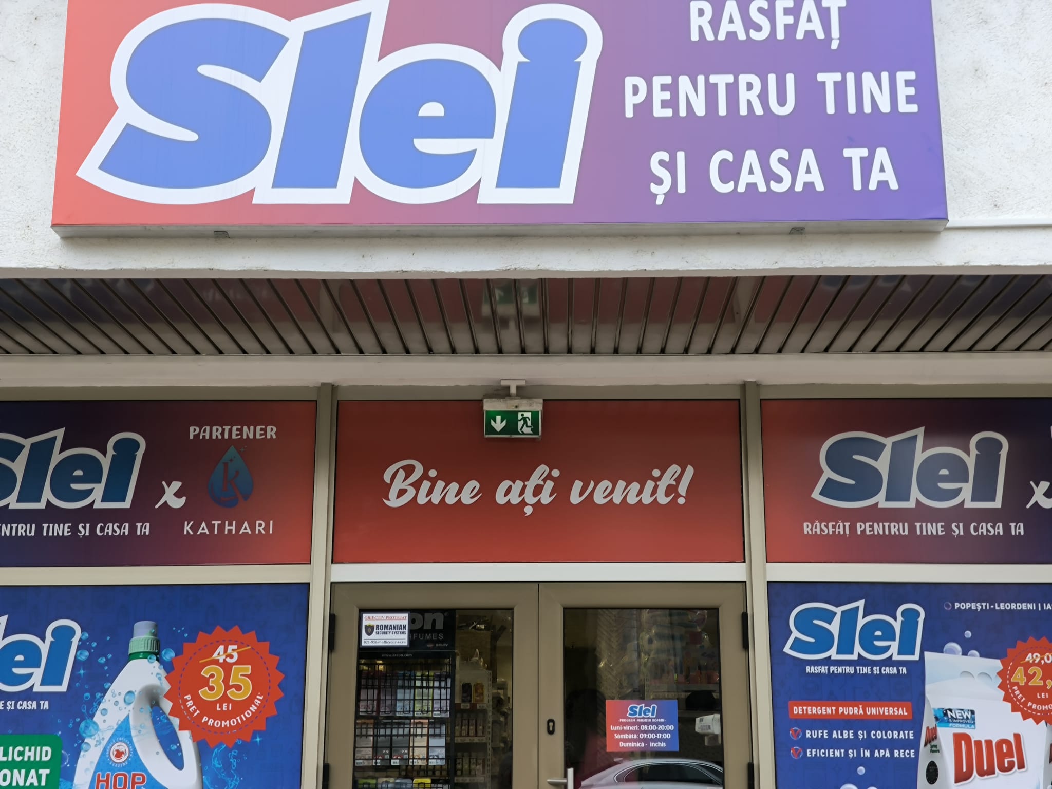 roman24 | (Video) Ofertele săptămânii la magazinul Slei din Roman