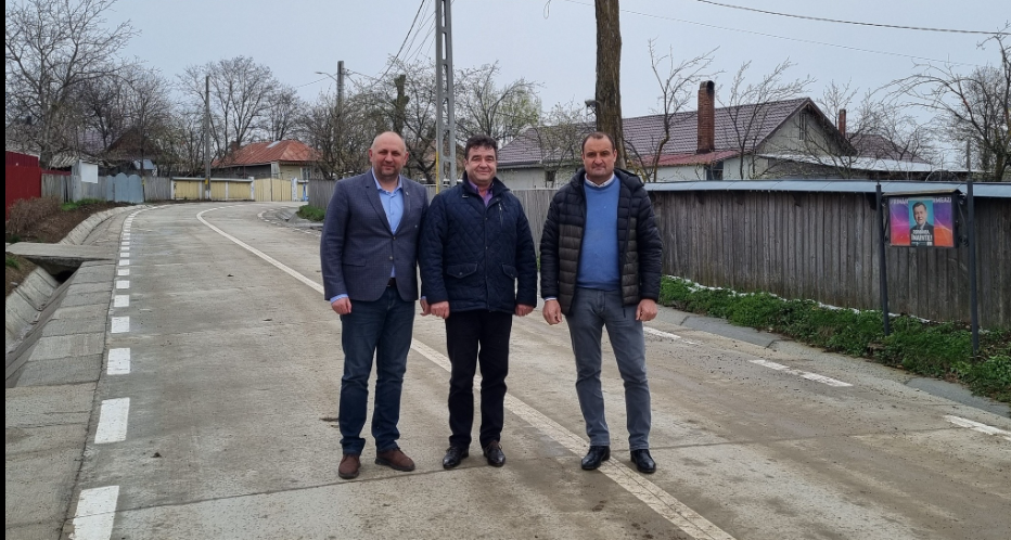 roman24 | Deputatul Adrian Ciobanu: „La Ruginoasa se vede clar ce ...