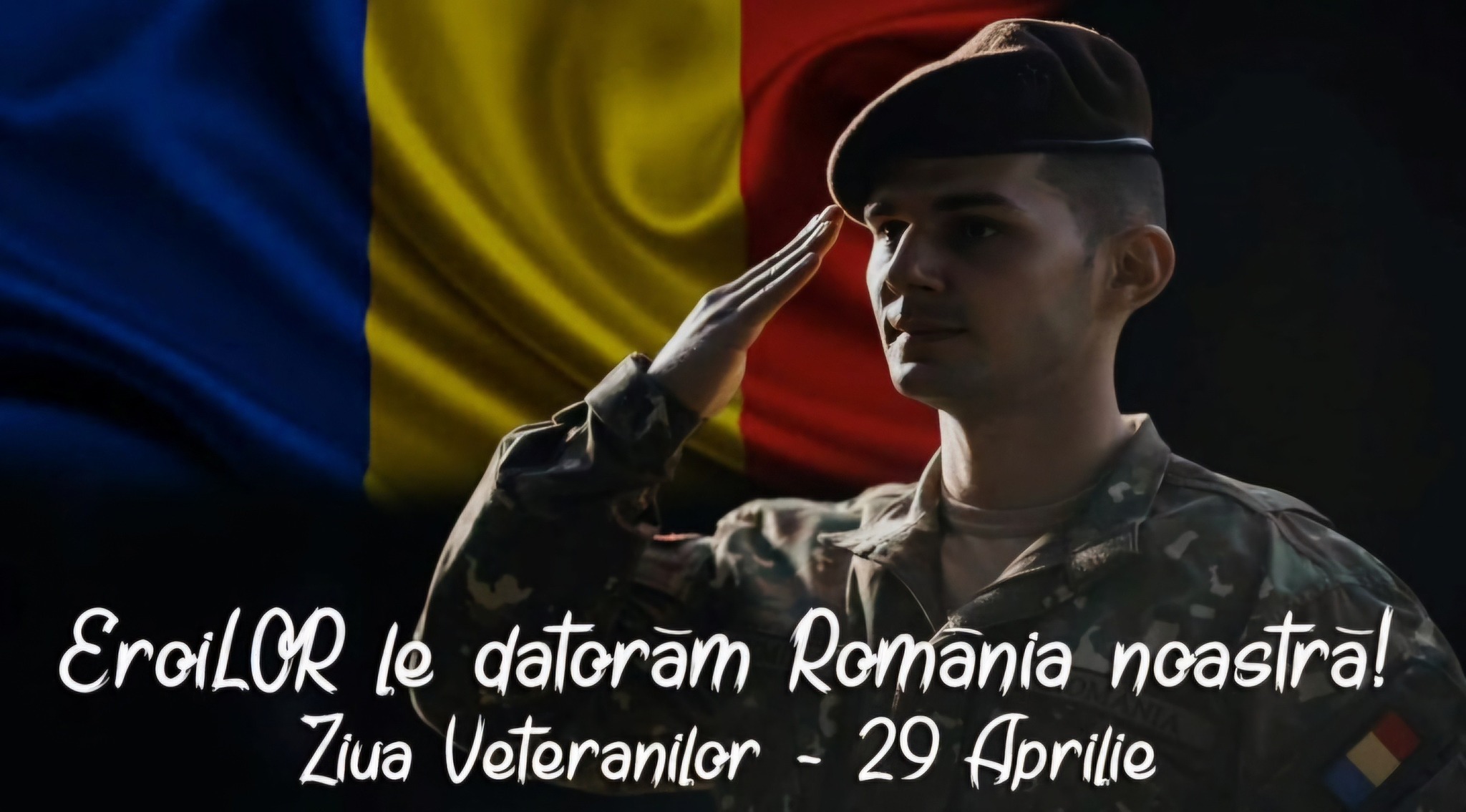 roman24 | Deputatul Adrian Ciobanu: “Cu recunoștință, ne plecăm frunțile în fața eroilor noștri ...