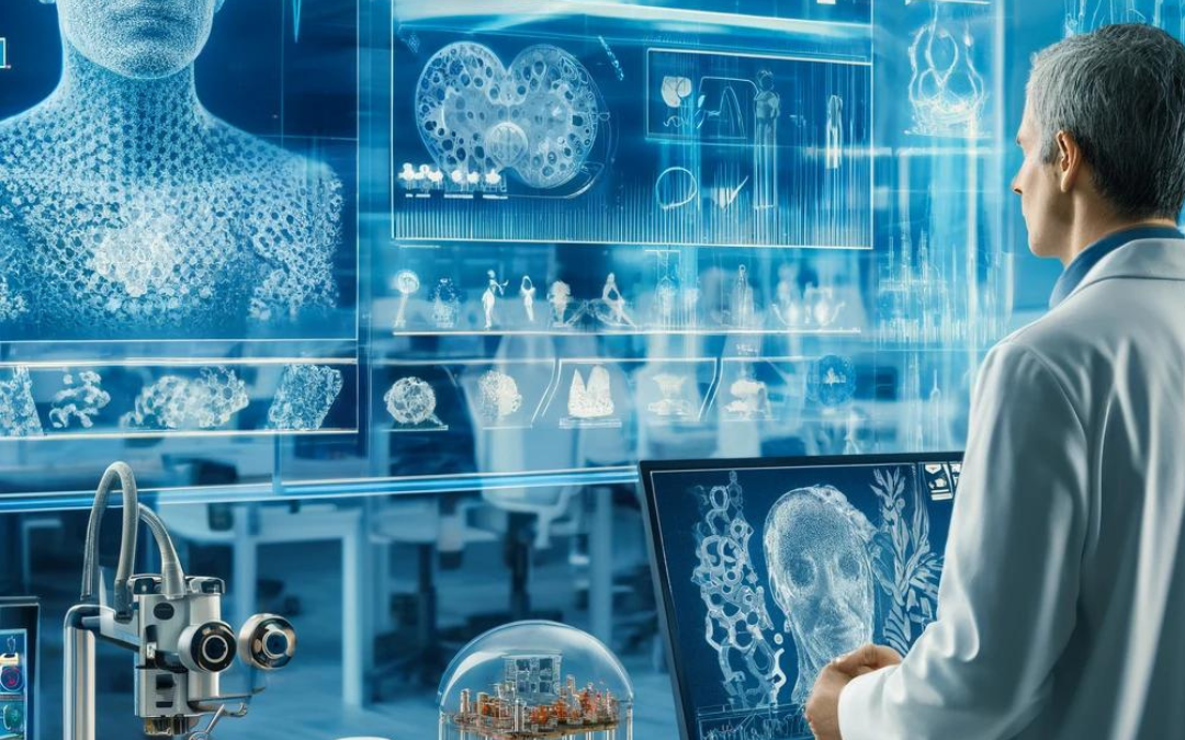 roman24 | Biotehnologie regenerativă pentru gingii și dinți mai ...
