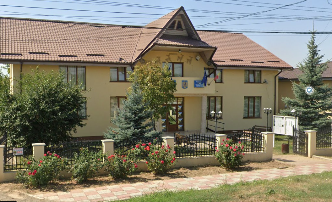 roman24 | ANUNȚ PUBLIC - Vânzare microbuz marca FIAT DUCATO aparținând ...