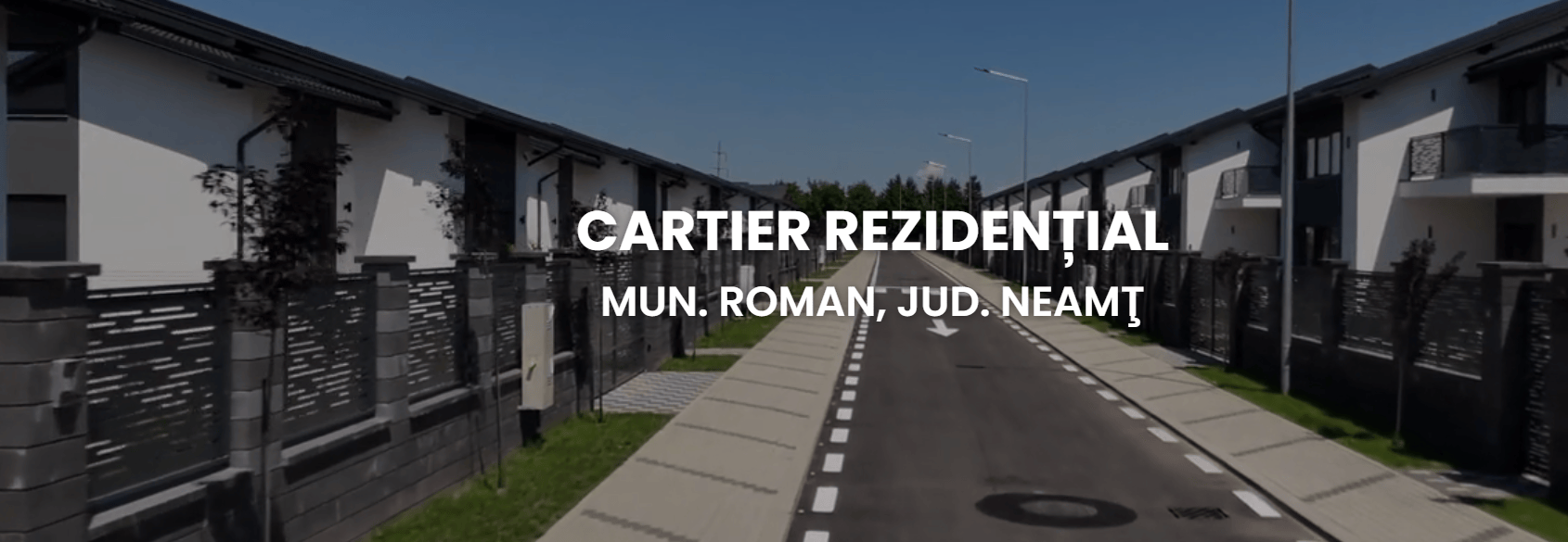 roman24 | “Descoperă Danlin Residence — Casa visurilor tale într-un ...