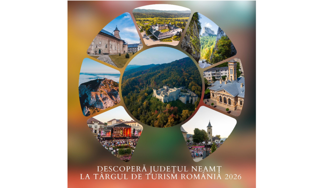 roman24 | Neamțul își consolidează poziția pe harta turismului românesc ...